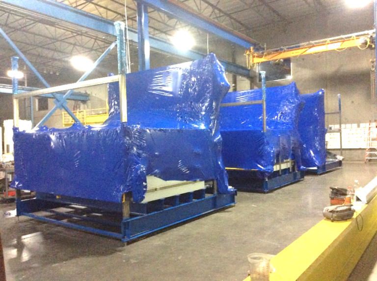 Industrial Shrink Wrap & Commercial Heat Shrink Wrap - Diversified ...