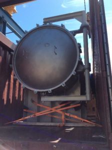 Container Blocking and Bracing for Shipping Containers - Diversified ...