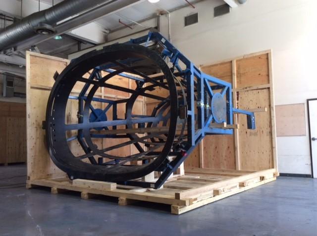 Commercial / Industrial Packing & Crating Services Packing and Crating ...